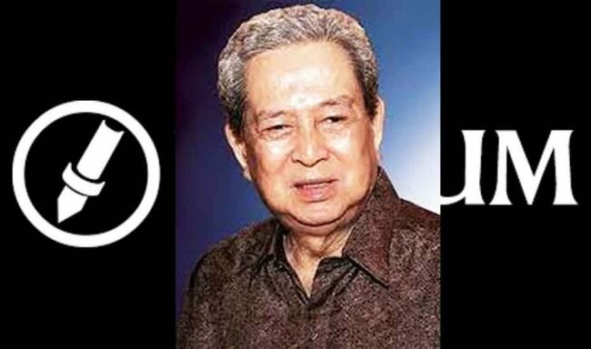 Bos Djarum, Robert Budi Hartono, Bukan Hanya Karena Rokok – indhie.com